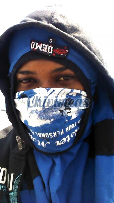 Kevin, todo lo que desees, también hago vídeo llamadas. | Chiviricas